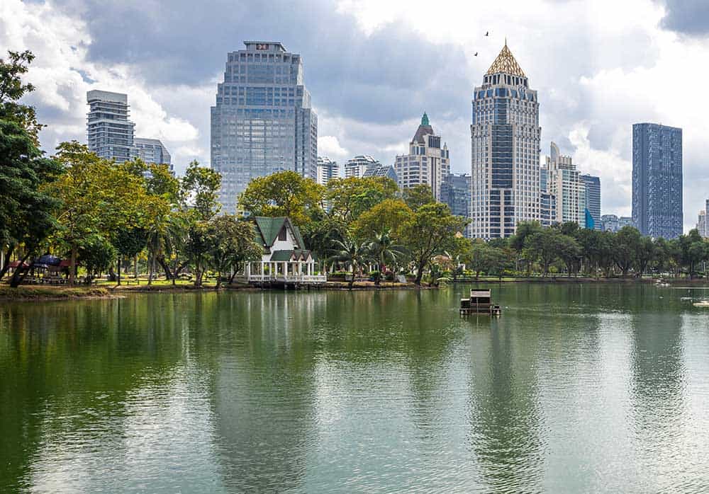 Que faire à Bangkok ? Liste des 78 activités à ne pas rater